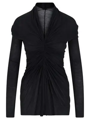 Sportmax Sleeveless Mini Dress - Black