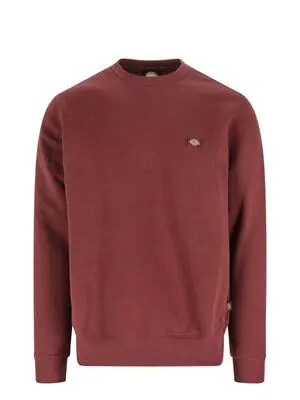 Dickies Oakport Sweatshirt - Brown