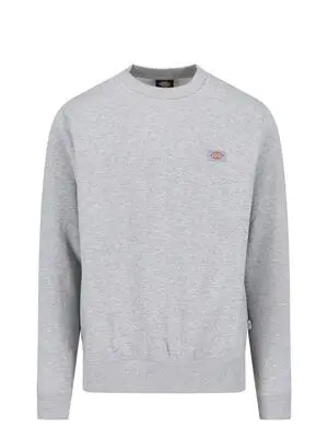 Dickies Oakport Sweatshirt - Gray