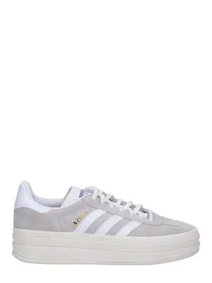 Adidas Gazelle Bold Sneakers - Gray