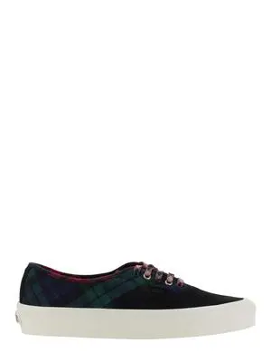VANS Authentic 44 Sneaker - Black