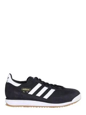 Adidas Sl 72 Rs Sneakers - Black