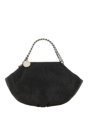 Stella McCartney Falabella Shoulder Bag Black