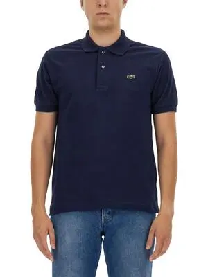Lacoste Classic Polo - Blue