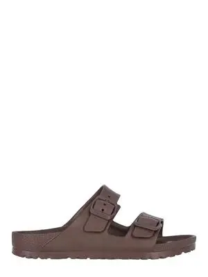 BIRKENSTOCK Arizona Essentials Sandals - Brown