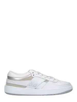 Givenchy G Move Sneakers - White