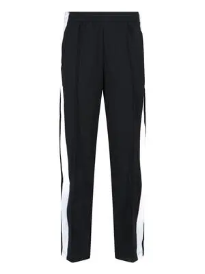 Adidas Adibreak Track Pants - Black