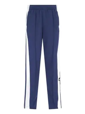 Adidas Adibreak Track Pants - Blue