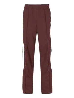 Adidas Adibreak Track Pants - Brown