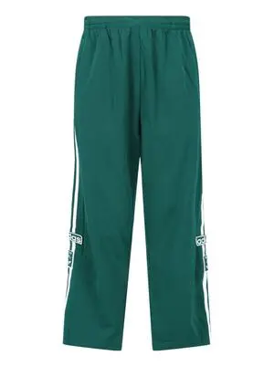 Adidas Adibreak Track Pants - Green