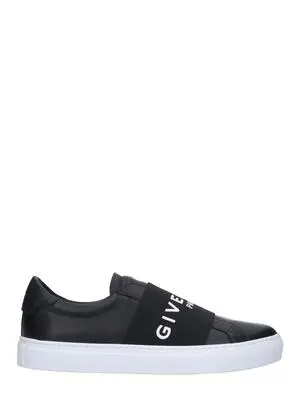 Givenchy City Sport Sneakers - Black
