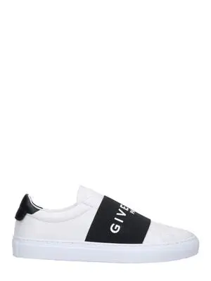Givenchy City Sport Sneakers - White