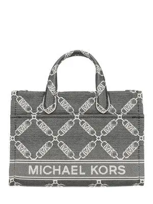 Michael Kors Gigi Small Tote Bag - Black