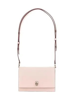 Alexander McQueen Small Skull Bag - Pink