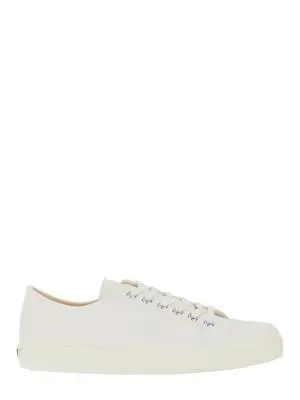 Moschino Sneaker Edge White