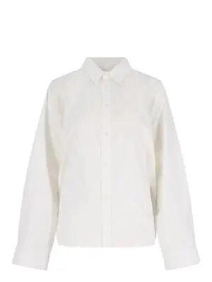 BALENCIAGA Semi-Tight Shirt