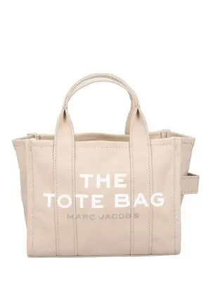 Marc Jacobs The Small Tote Bag - Beige