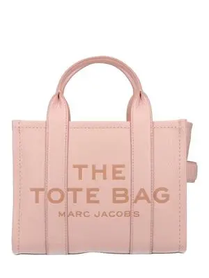 Marc Jacobs The Small Tote Bag Pink