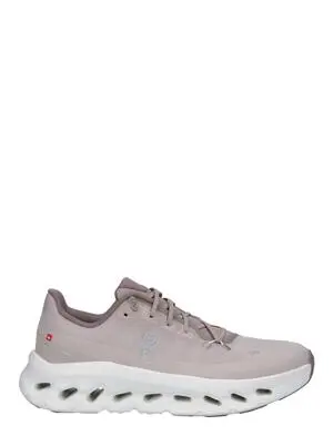 On Cloud 6 Sneakers - Beige