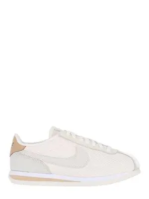Nike Cortez Sneakers - Cream