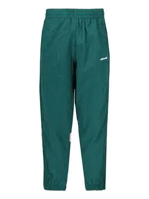 Polo Ralph Lauren Logo Track Pants Green