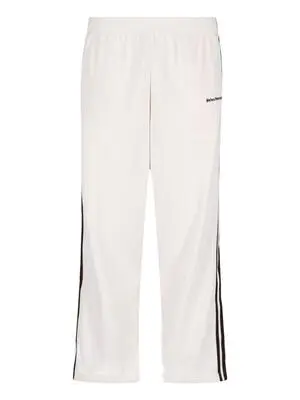 Fear Of God Logo Track Pants - White