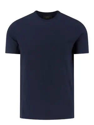 VIVIENNE WESTWOOD Classic T-shirt - Blue