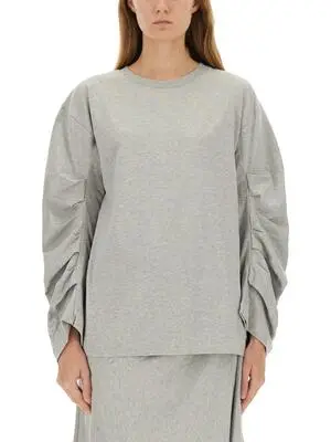Dries Van Noten T-shirt - Grey