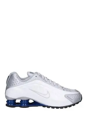Nike Shox R4 Sneakers - White