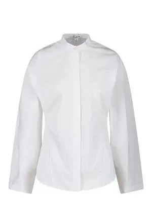 ALAÏA Rounded Shirt
