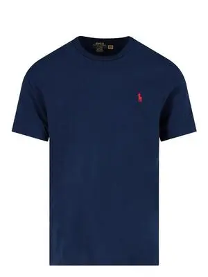 Our Legacy Basic T-shirt - Blue