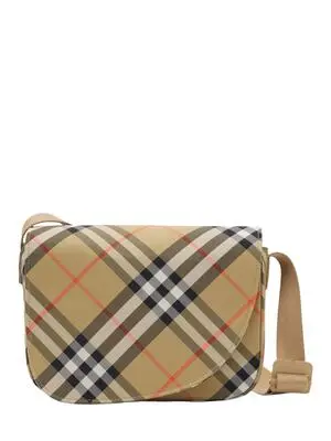 Burberry Messenger Bag - Multicolour