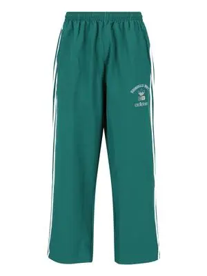 Adidas Originals Dept. Track Pants - Green