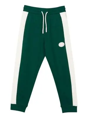 Emporio Armani Sweatpants - Green
