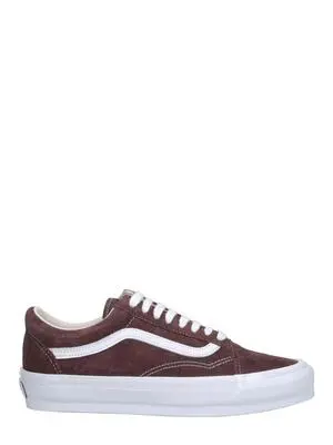 VANS Old Skool 36 Lx Sneakers - Brown