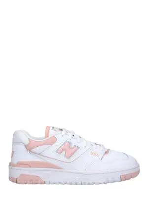 NEW BALANCE 550 Sneakers - White