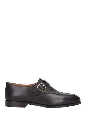 Loro Piana Sergio Loafers - Brown