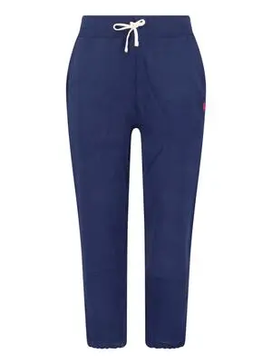 Polo Ralph Lauren Logo Sports Pants - Blue