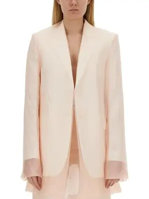 SPORTMAX Acacia1234 Jacket