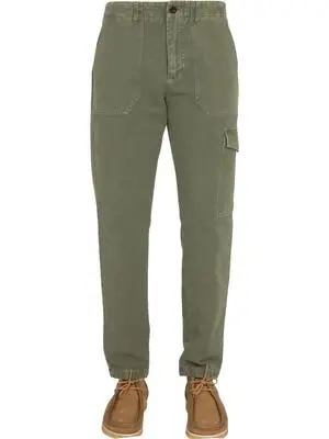 DEPARTMENT 5 Straight Leg Pants - Green