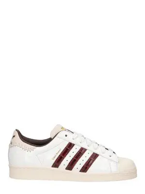 GOLDEN GOOSE Superstar Sneakers Cream