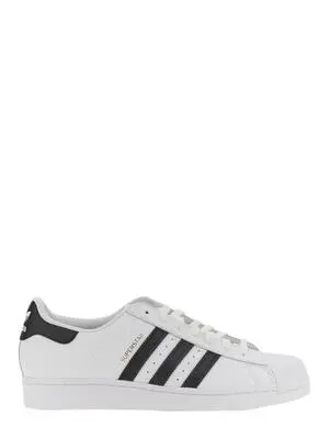 Adidas Originals By Alexander Wang Superstar Sneakers - White
