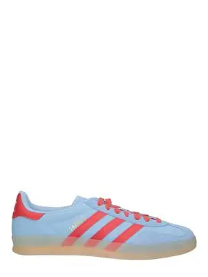 Adidas Gazelle Sneakers - Light Blue