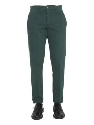 DEPARTMENT 5 Setter Chino Pants - Green