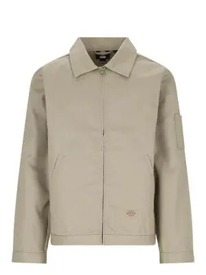 Dickies Eisenhower Jacket - Beige