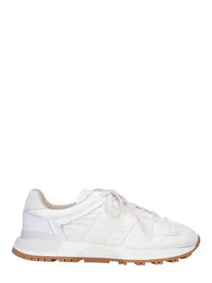 MAISON MARGIELA 50-50 Sneakers - White