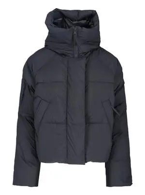 Canada Goose Chilliwack Padded Down Jacket Black