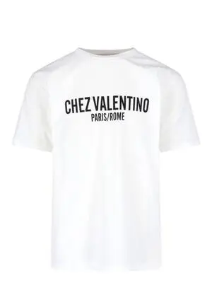 Valentino Garavani T-shirt - White
