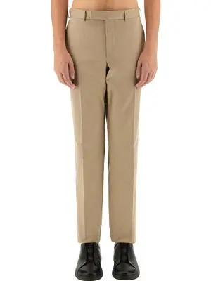 ZEGNA Straight Leg Trousers
