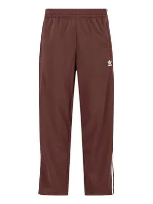 Polo Ralph Lauren Logo Sporty Pants Brown